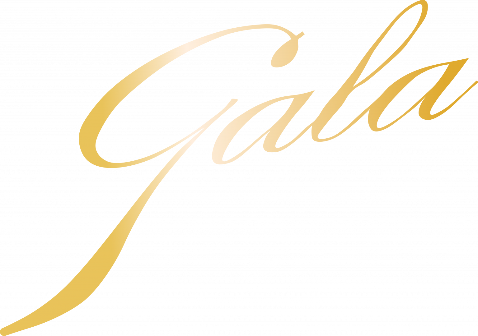 Accueil - GALA Réception